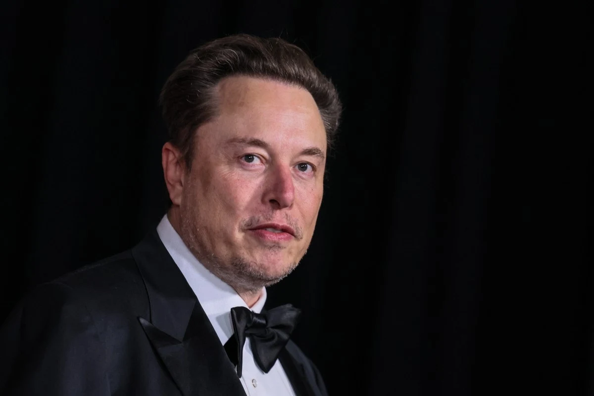 Elon Musk nominowany przez skrajną prawicę. Chodzi o nagrodę im ...