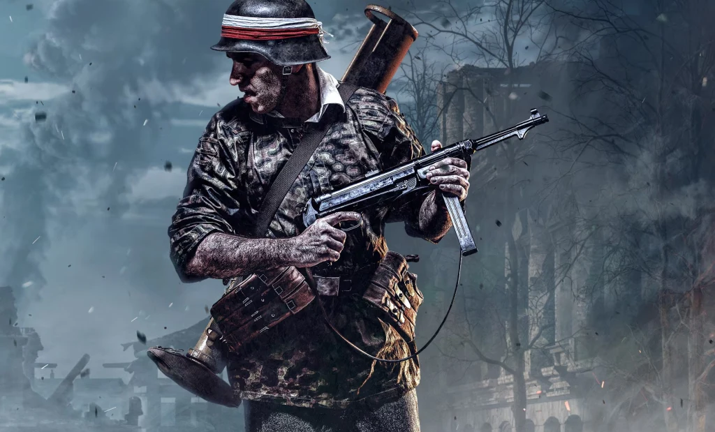 Nieznana strona Powstania: Zakosztuj historii w 63 Days - Gry w INTERIA.PL