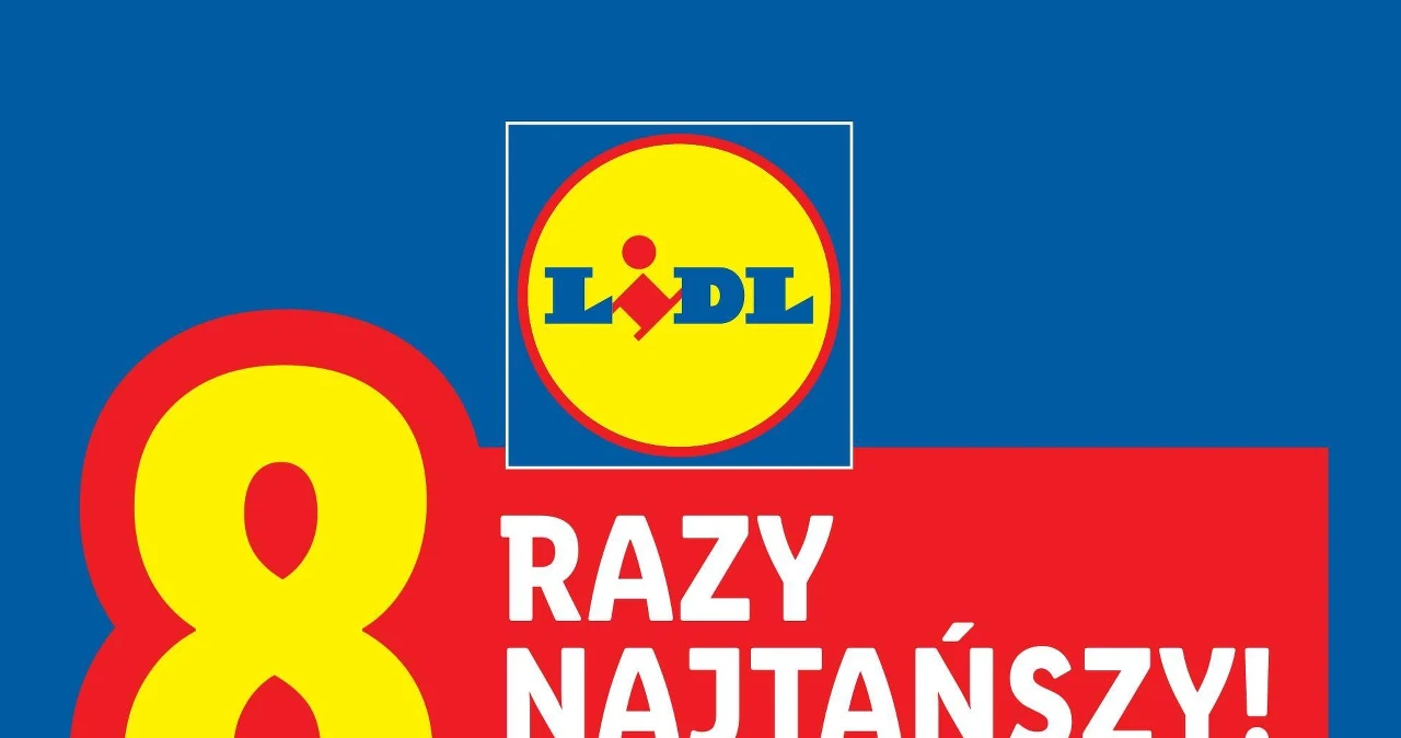 Lidl Gazetka Promocyjna - oferty, rabaty, kupony [03.10 do 05.10.2024 ...