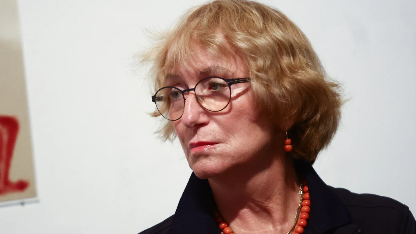 Maria Anna Potocka zostanie odwołana. Prezydent Krakowa wydał nowy ...