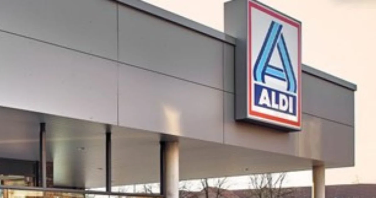 Aldi otwiera 2 nowe sklepy! Sprawdź, gdzie czekają wielkie promocje! - Ding.pl