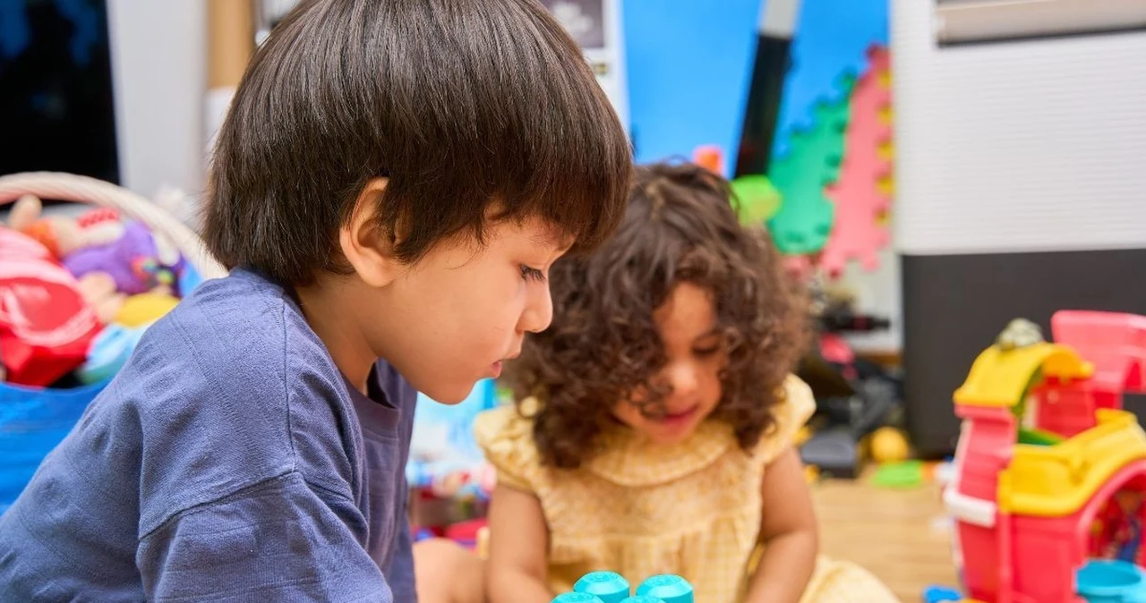 Zestaw Play House Wader – Idealny pomysł na prezent mikołajkowy dla ...