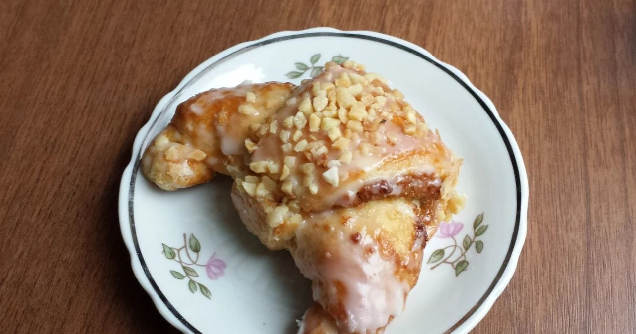 Smak Wielkopolski w Lidlu – rogale świętomarcińskie 2+1 gratis! - Ding.pl