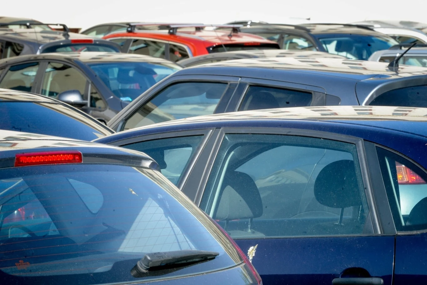 Jak sprawdzić numer VIN auta? - Motoryzacja w INTERIA.PL