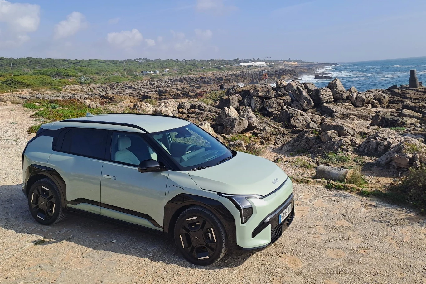 Kia Niro EV czy EV3? Porównuję elektryki dwóch generacji - Motoryzacja ...