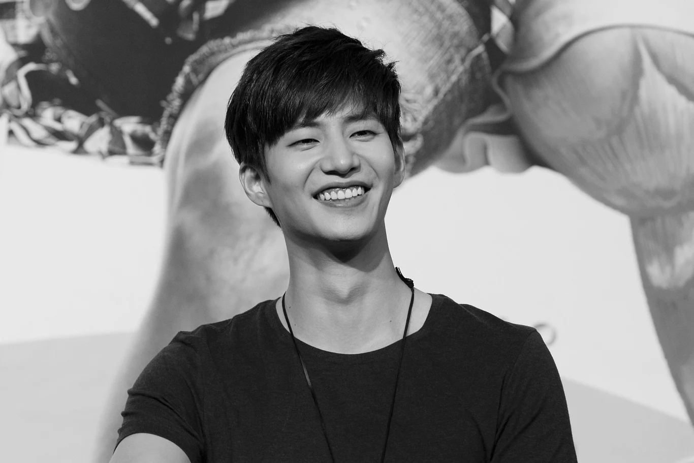 Song Jae-lim nie żyje. Południowokoreański aktor miał 39 lat - Film w ...