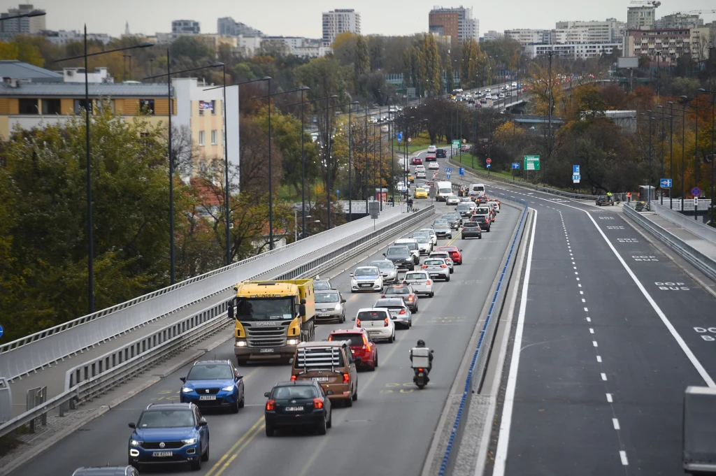 Prawo ruchu drogowego. Surowsze kary i efektywniejsza egzekucja - Wydarzenia w INTERIA.PL