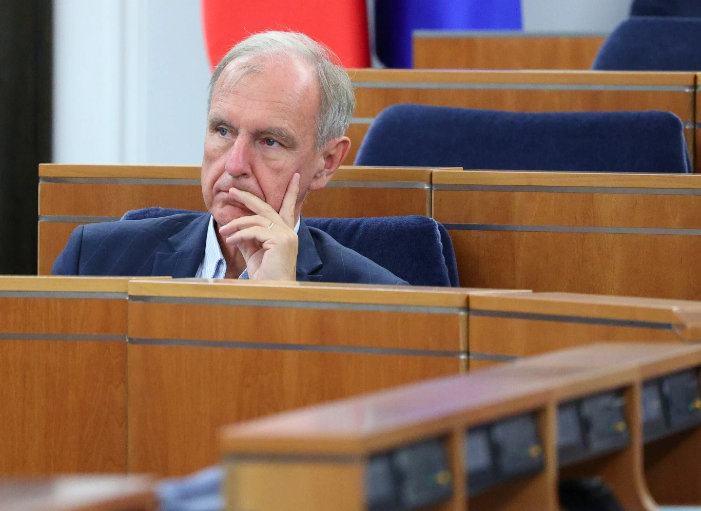 Bogdan Klich nie będzie już senatorem. Polityk KO podjął decyzję ...