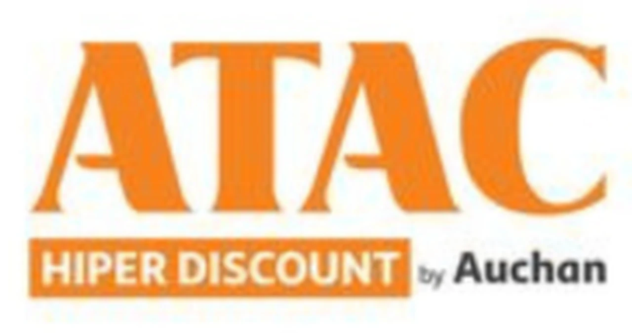 Gazetka ATAC Hiper Discount 🌟 Aktualna 23-06-2026 Promocje tego tygodnia!