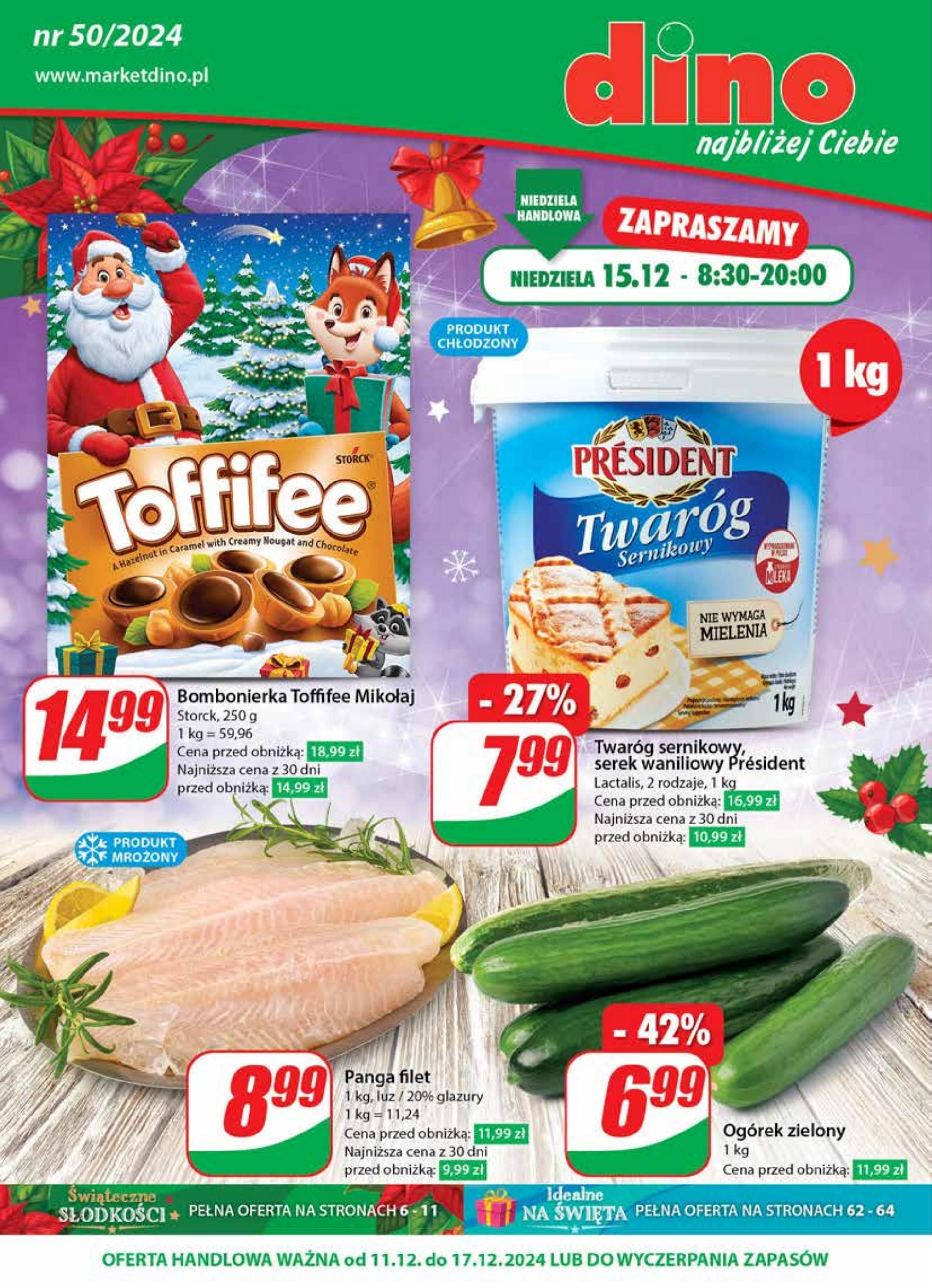 Gazetka promocyjna Dino • Okazjum.pl • s.24 • 80251