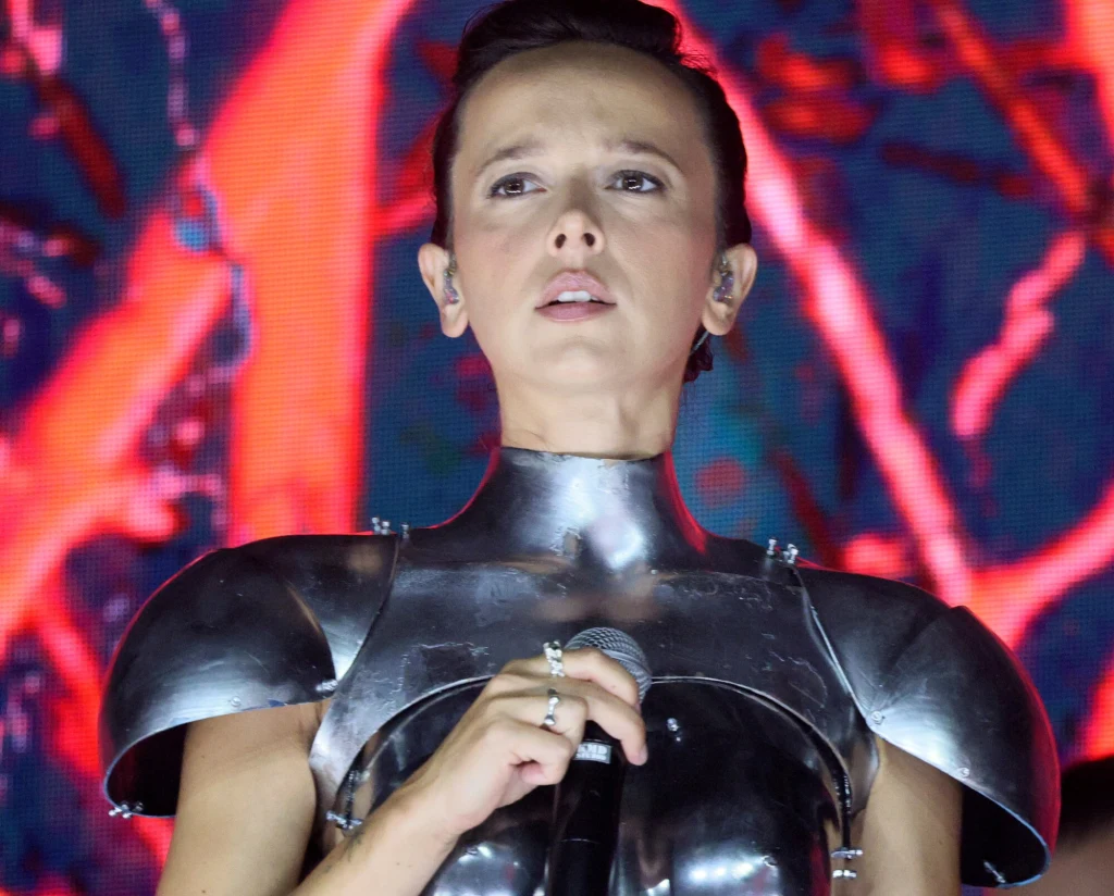 Brodka próbuje swoich sił w branży aktorskiej. Wystąpi w drugiej części ...