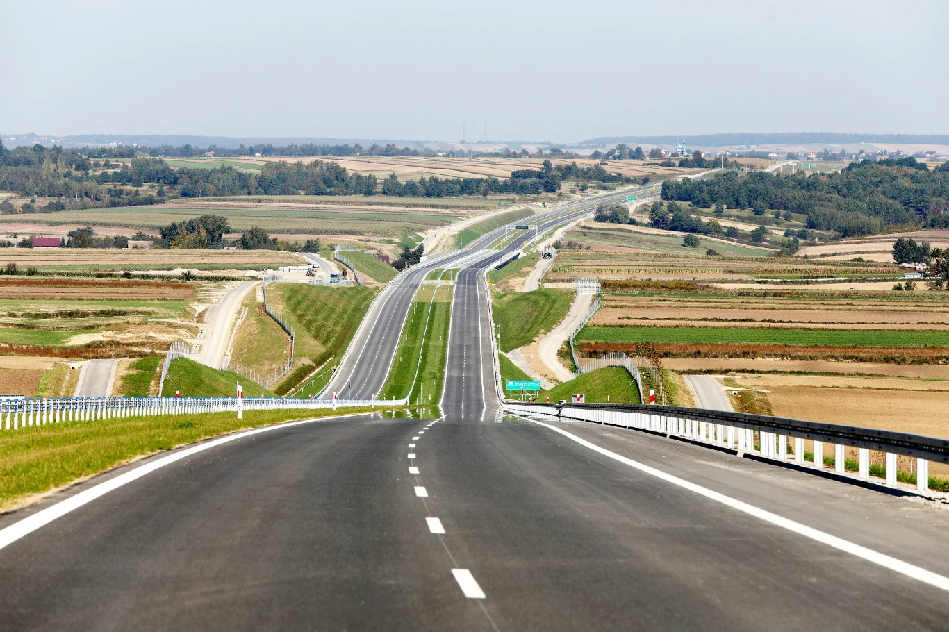 Droga S7 połączyła Kraków i Warszawę. Ma 270 km długości - Motoryzacja ...