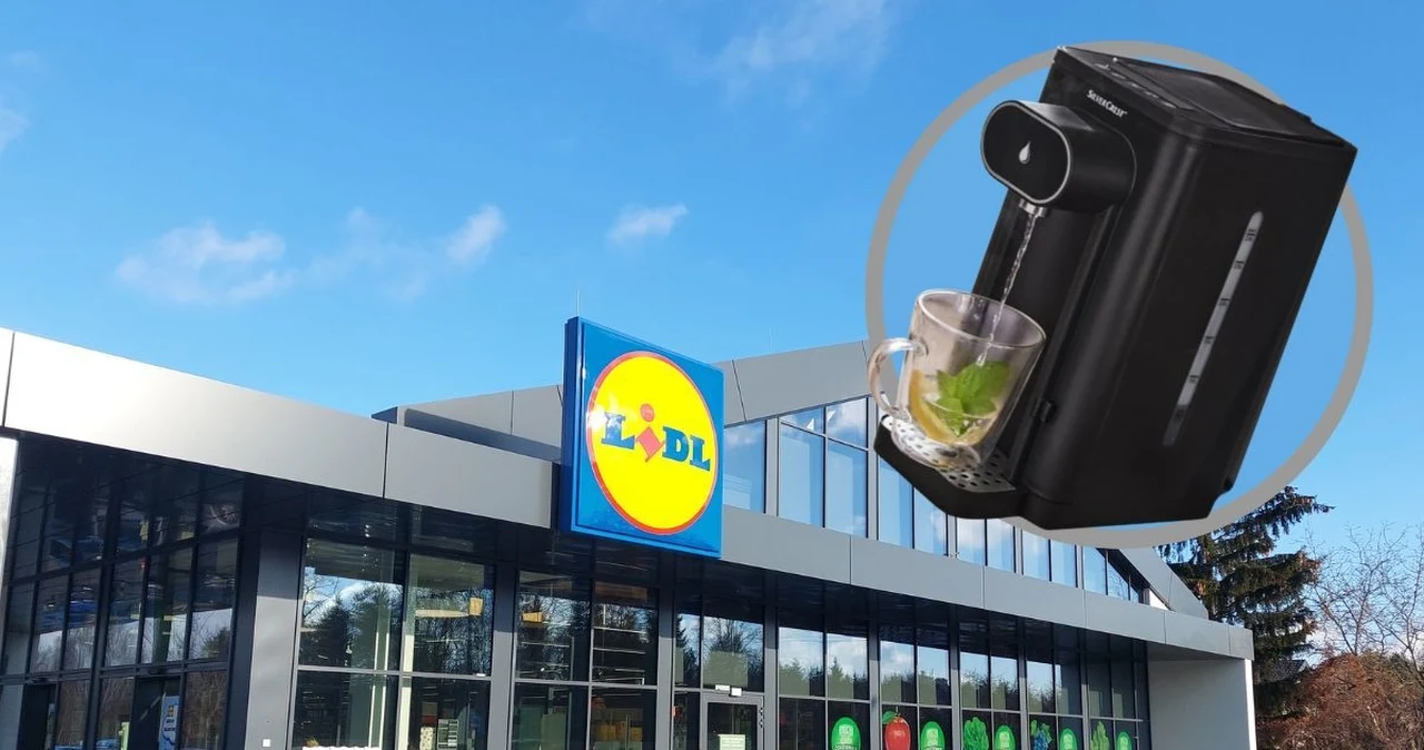 Dyspenser do wody lidl - Ding.pl