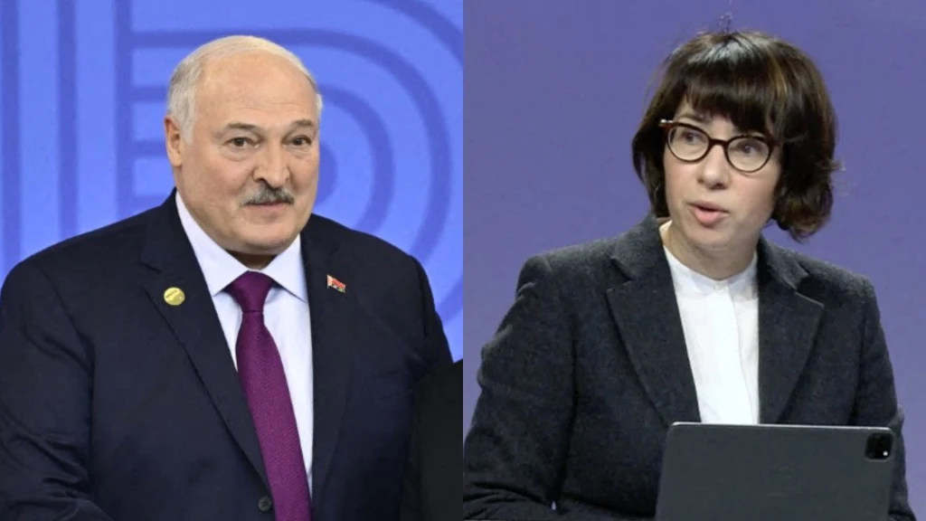 Białoruś. Wybory prezydenckie. Jasne stanowisko Unii Europejskiej ...