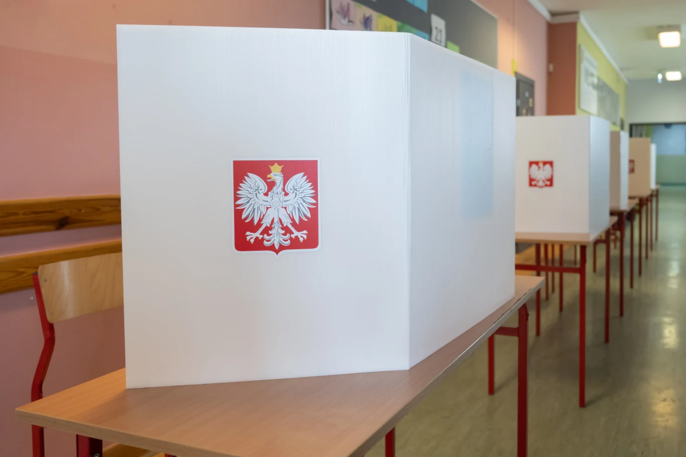 Cisza wyborcza 2025. Główne zasady podczas wyborów prezydenckich ...