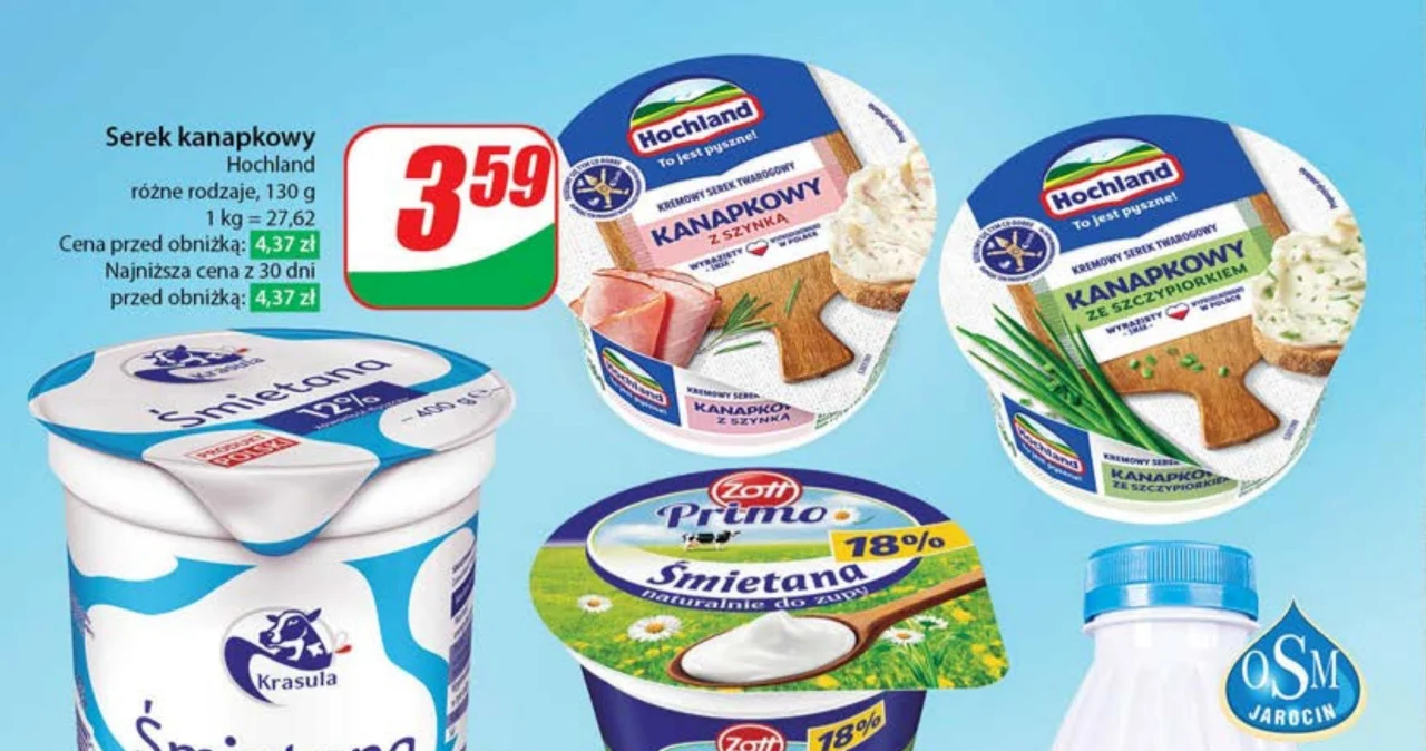 Dino Gazetka Promocyjna - oferty, rabaty, kupony [12.02 do 18.02.2025 ...