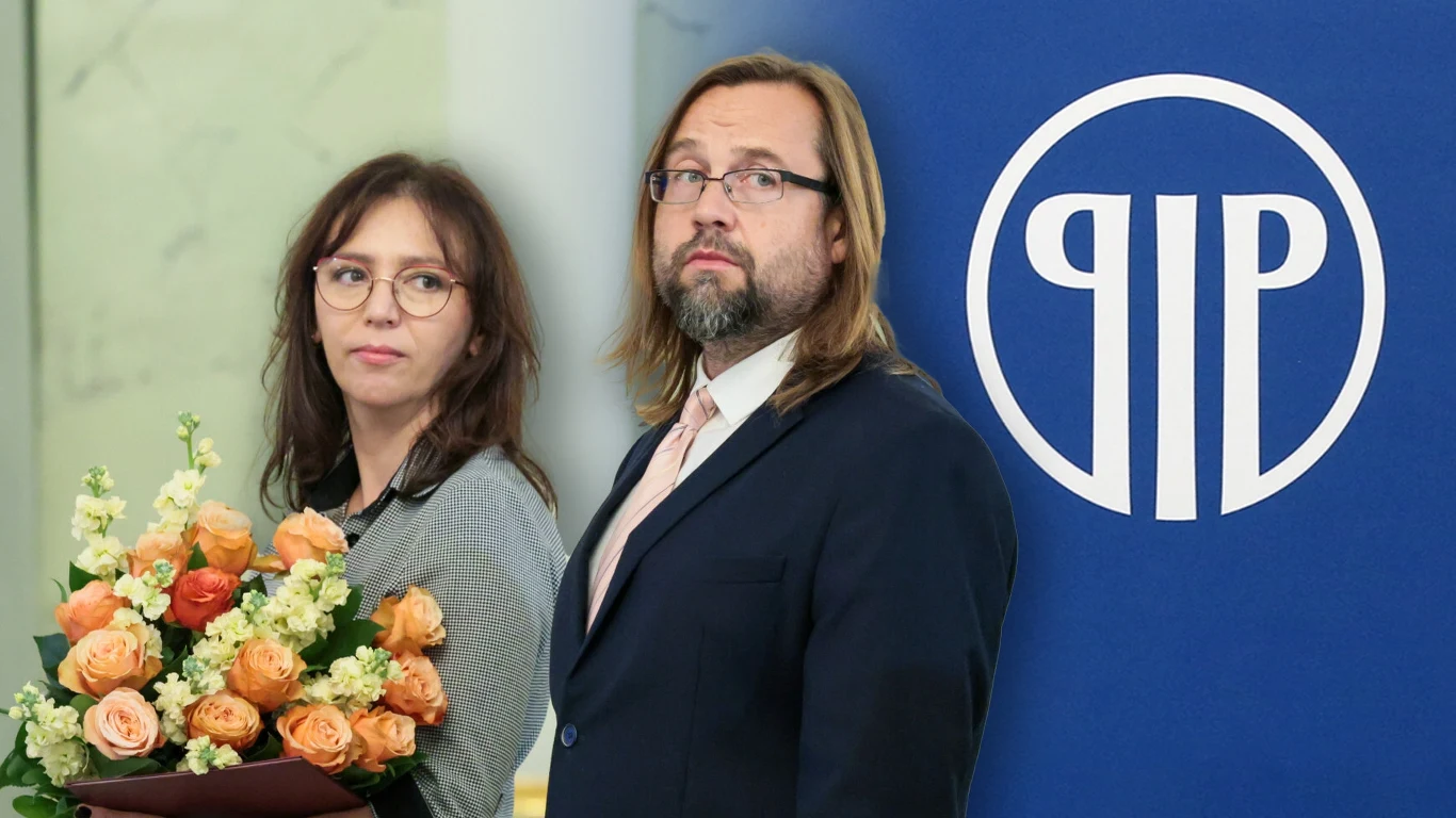 PIP pod lupą śledczych. "Nieprawidłowości przy zatrudnianiu ...
