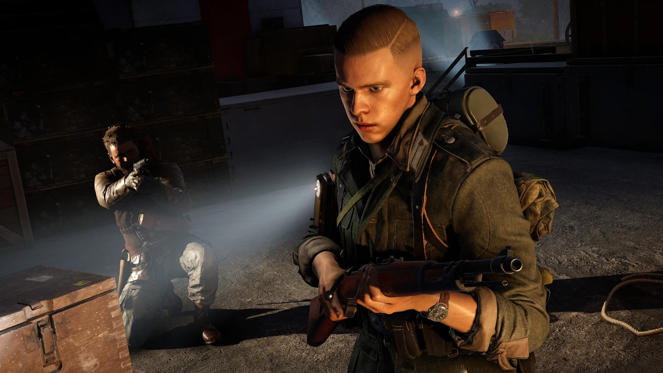 Sniper Elite: Resistance – recenzja. Strzał w dziesiątkę czy kulą w ...