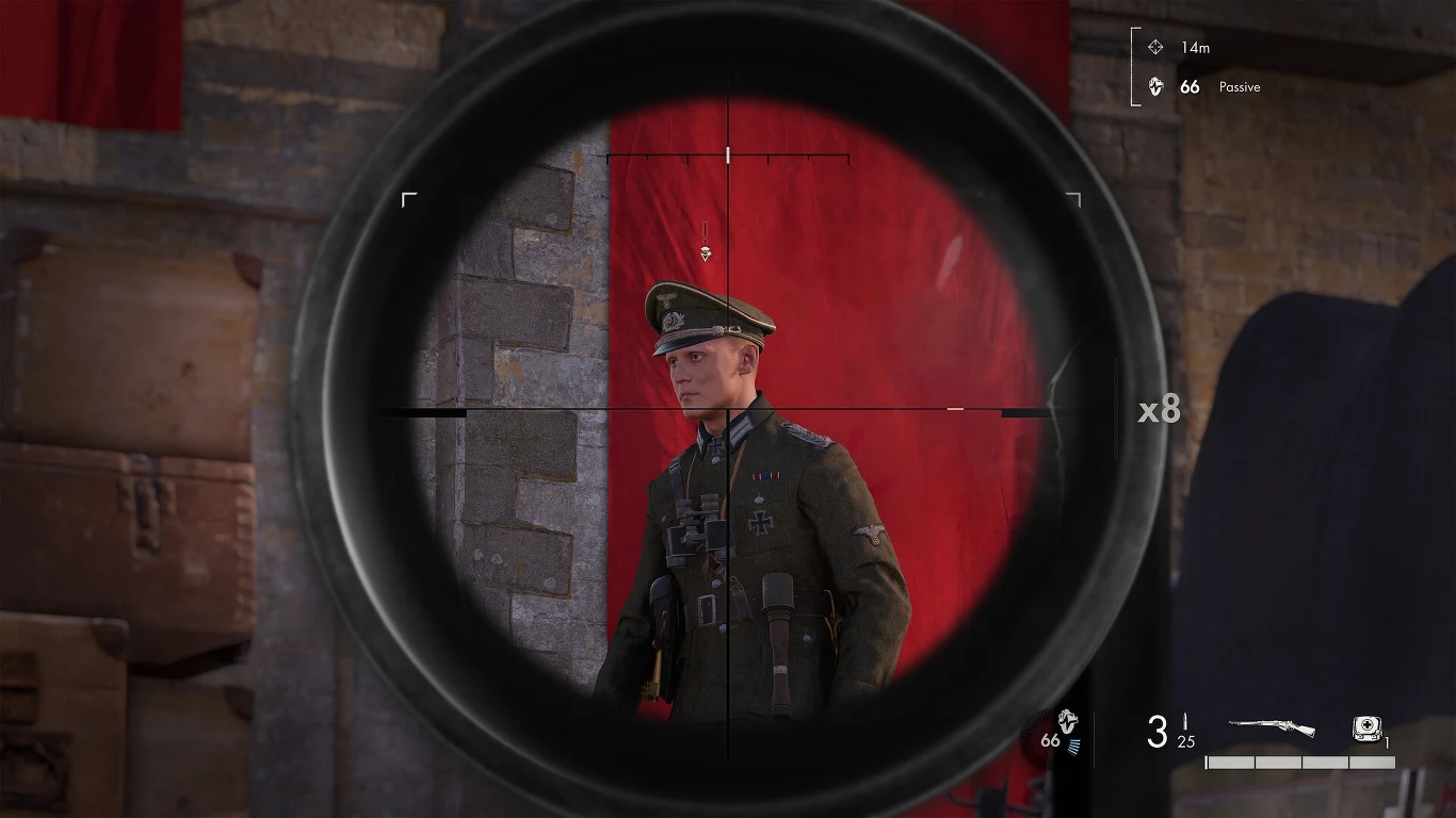 Sniper Elite: Resistance – recenzja. Strzał w dziesiątkę czy kulą w ...