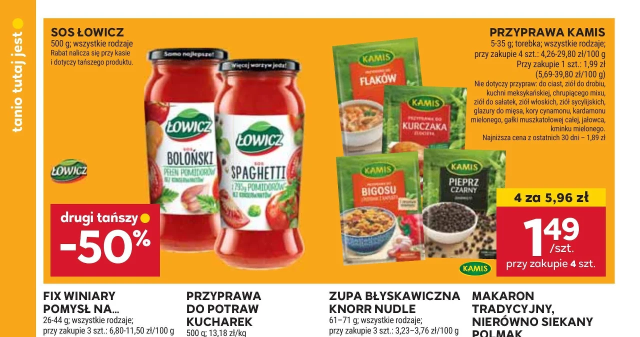 Stokrotka Supermarket Gazetka Promocyjna - oferty, rabaty, kupony [20. ...