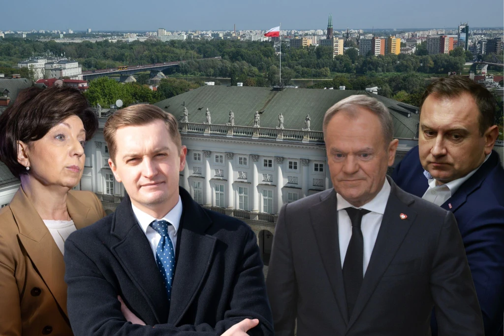 Spotkanie Andrzeja Dudy i Donalda Trumpa. Komentarze polskich polityków - Wydarzenia w INTERIA.PL