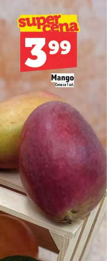 Mango - promocja Topaz - Ding.pl