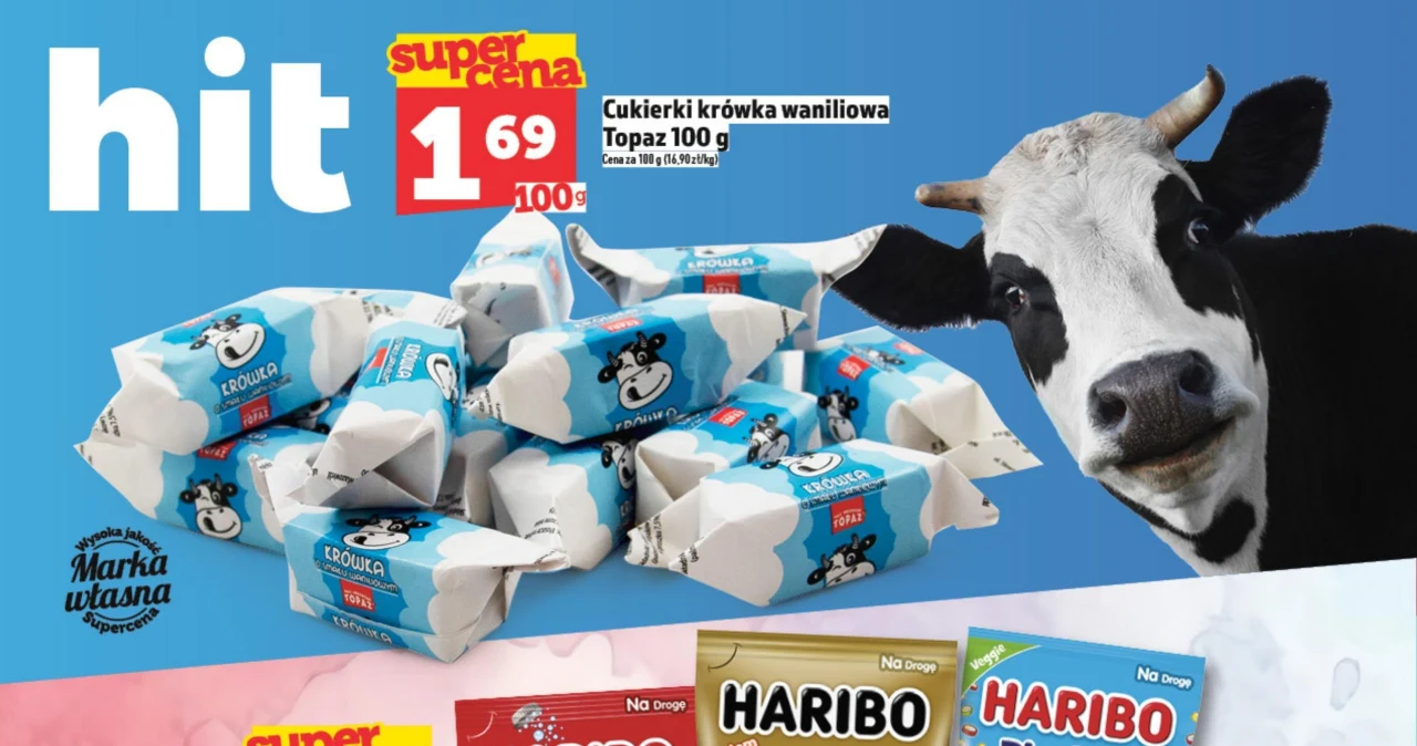 Topaz Gazetka Promocyjna - oferty, rabaty, kupony [27.02 do 05.03.2025]-Lipiec str. 18|Ding.pl