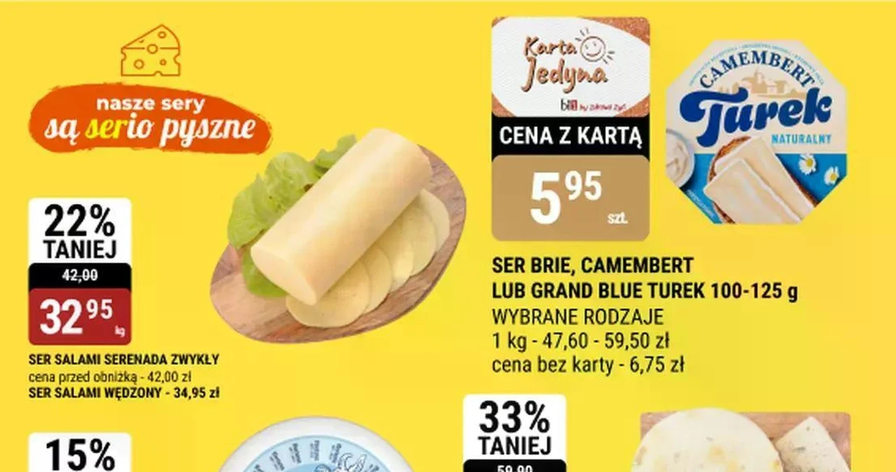 bi1 Gazetka Promocyjna - oferty, rabaty, kupony [26.02 do 04.03.2025 ...