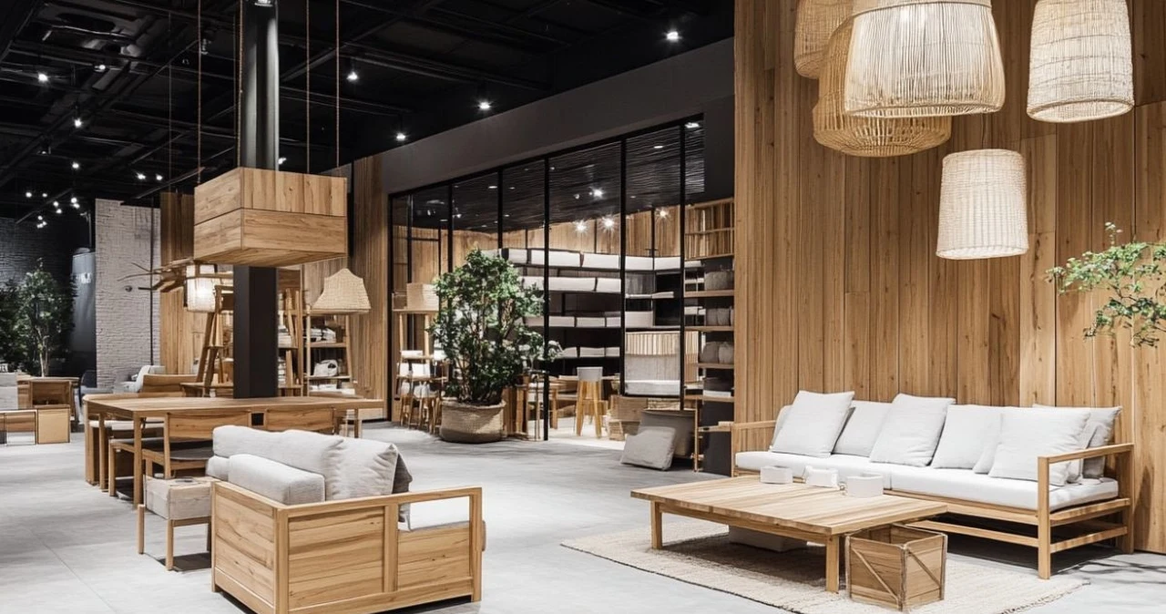 Magia skandynawskich wnętrz: Co kryje nowa gazeka JYSK? - Ding.pl