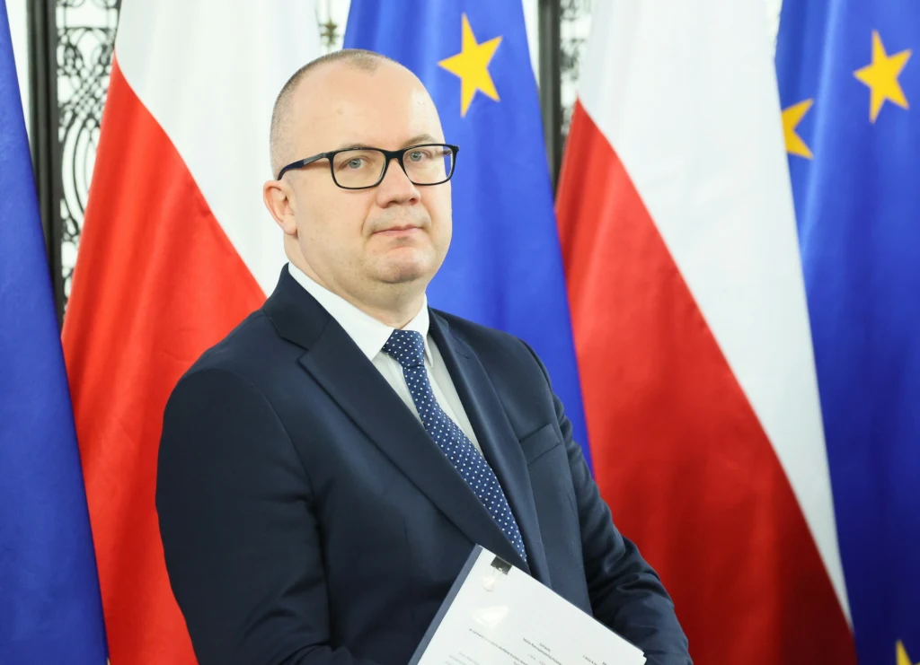 Trybunał Konstytucyjny orzekł: Rozporządzenie Adama Bodnara "niekonstytucyjne" - Wydarzenia w ...