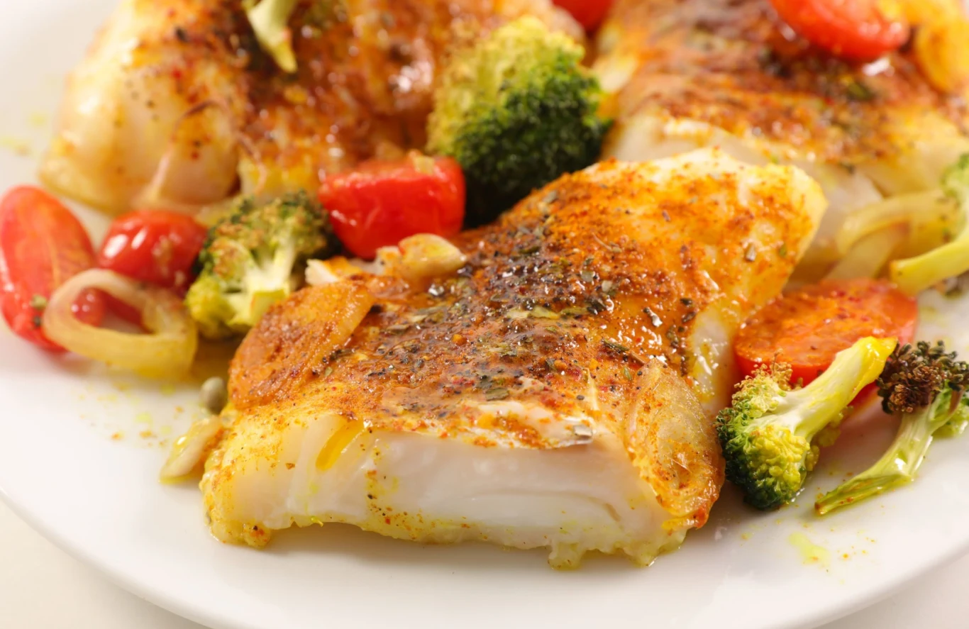 Witlinek – co to za ryba? Jak przygotować witlinka? - Kobieta w INTERIA.PL