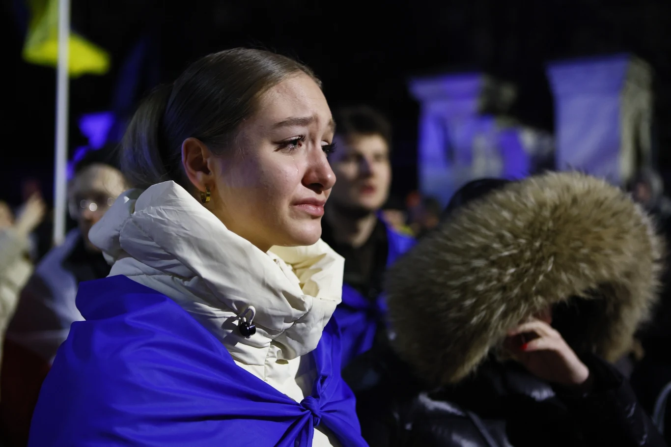 Ilu Ukraińców mieszka poza krajem? Ukraińska diaspora coraz liczniejsza ...