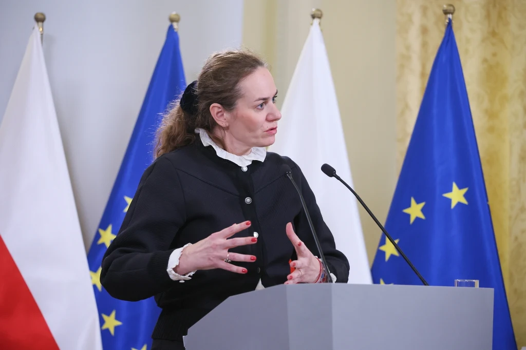 Ryszard Cyba poza więzieniem. Ministerstwo sprawiedliwości komentuje ...