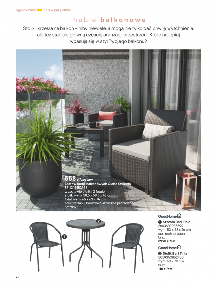 Gazetka promocyjna Castorama • Okazjum.pl • s.19 • 82248