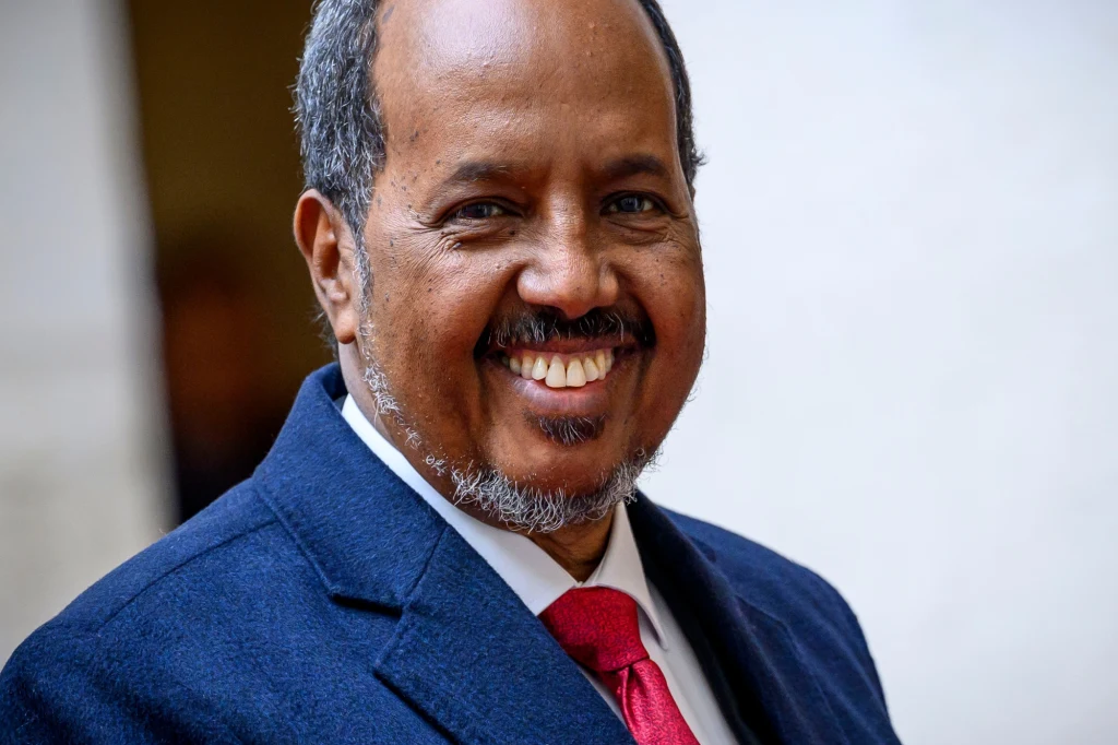 Somalia. Pierwsze takie wybory od 60 lat. Historyczny moment dla całego ...