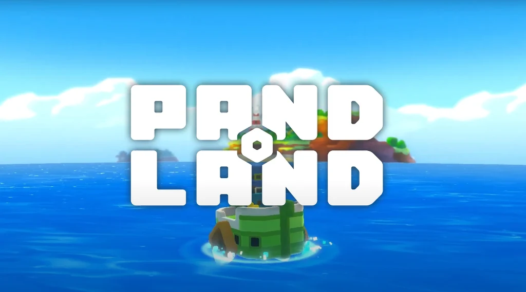 Twórcy Pokemonów wydali nową grę. Czym jest Pandoland? - Gry w INTERIA.PL