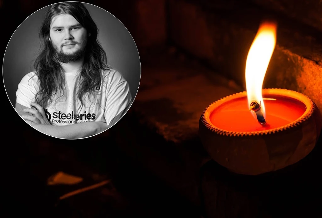 Nie żyje wybitny polski esportowiec. Był mistrzem świata w League of ...