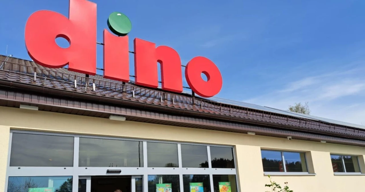 Wielkie obniżki w Dino – sprawdź, co warto kupić - Ding.pl