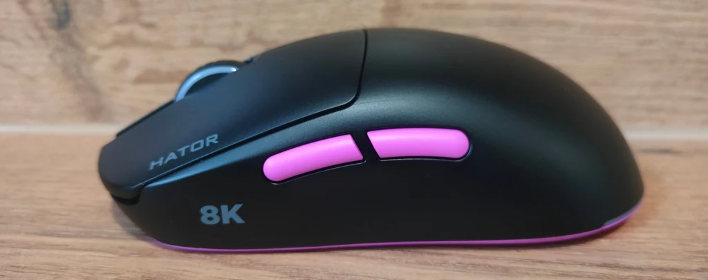 Hator Quasar 3 Ultra 8K Wireless: Nowy pretendent na gamingowym rynku ...