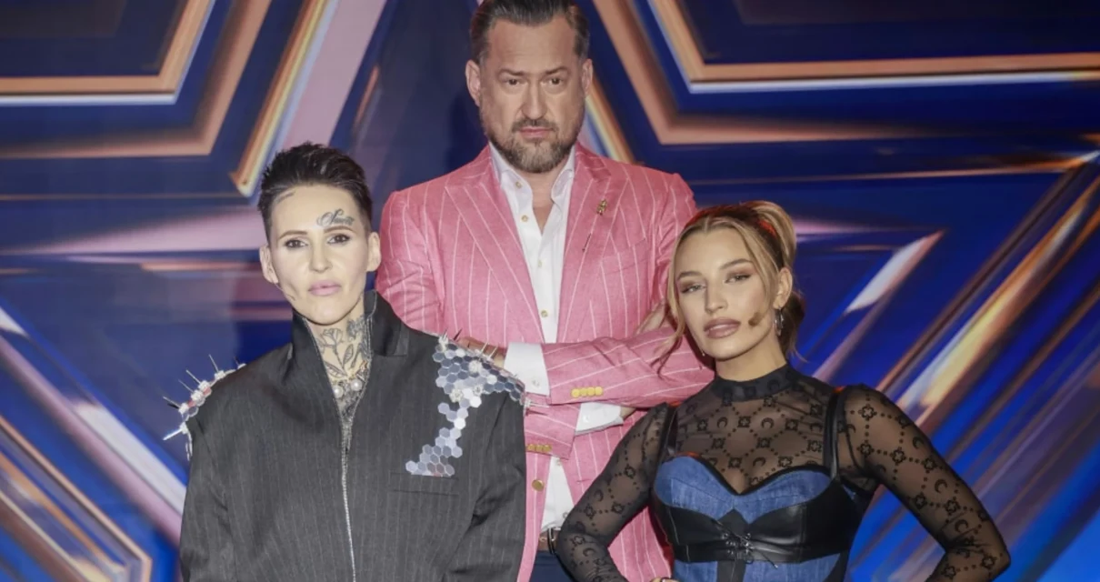 Oburzenie po półfinale "Mam talent". "Znowu tragiczny wybór" - Muzyka w ...