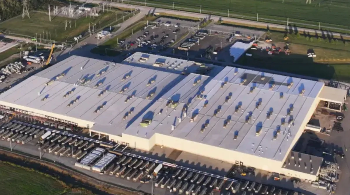 Największy superkomputer świata. Colossus ma zatrząść branżą AI ...