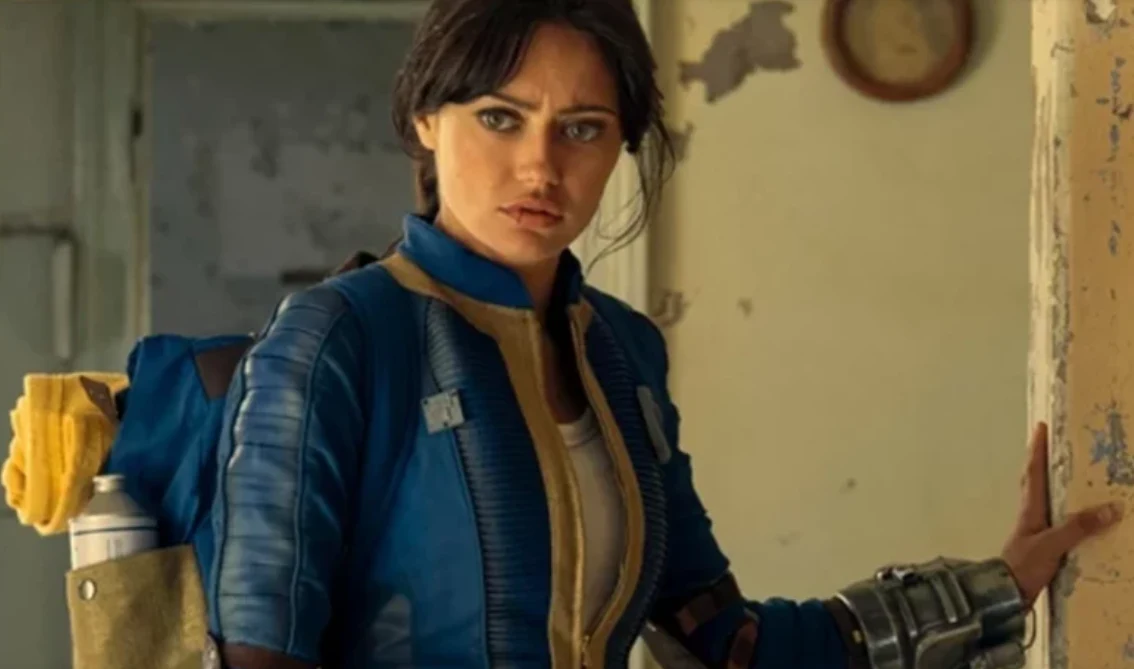 "Fallout": Prime Video wznawia serial na trzeci sezon. Przed premierą ...