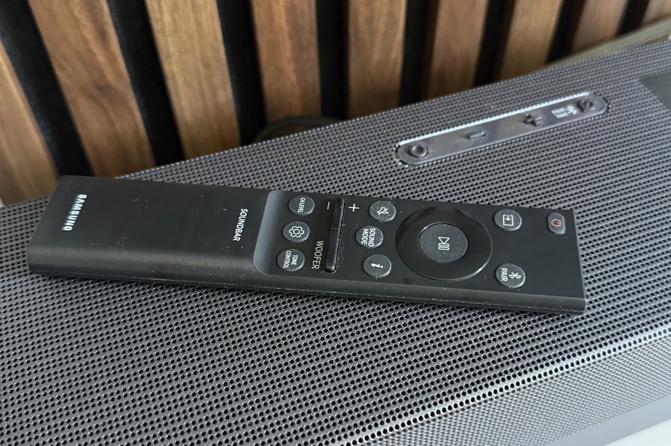 Test Samsung HW-Q930F. Soundbar o wielu możliwościach - GeekWeek w ...