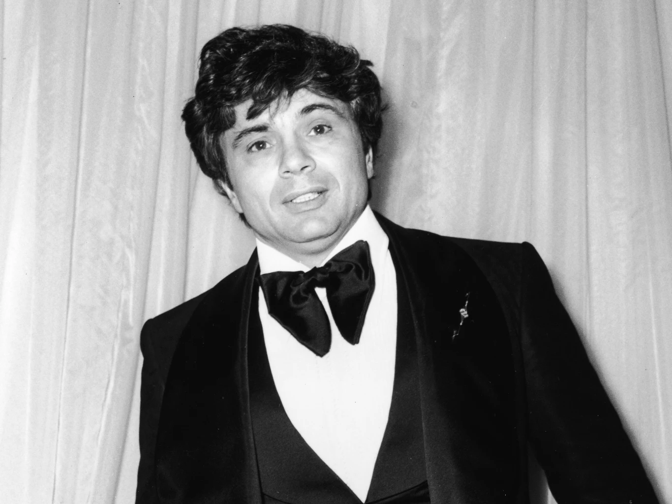 Robert Blake. Jego procesem żyło Hollywood. Oskarżono go o śmierć żony ...