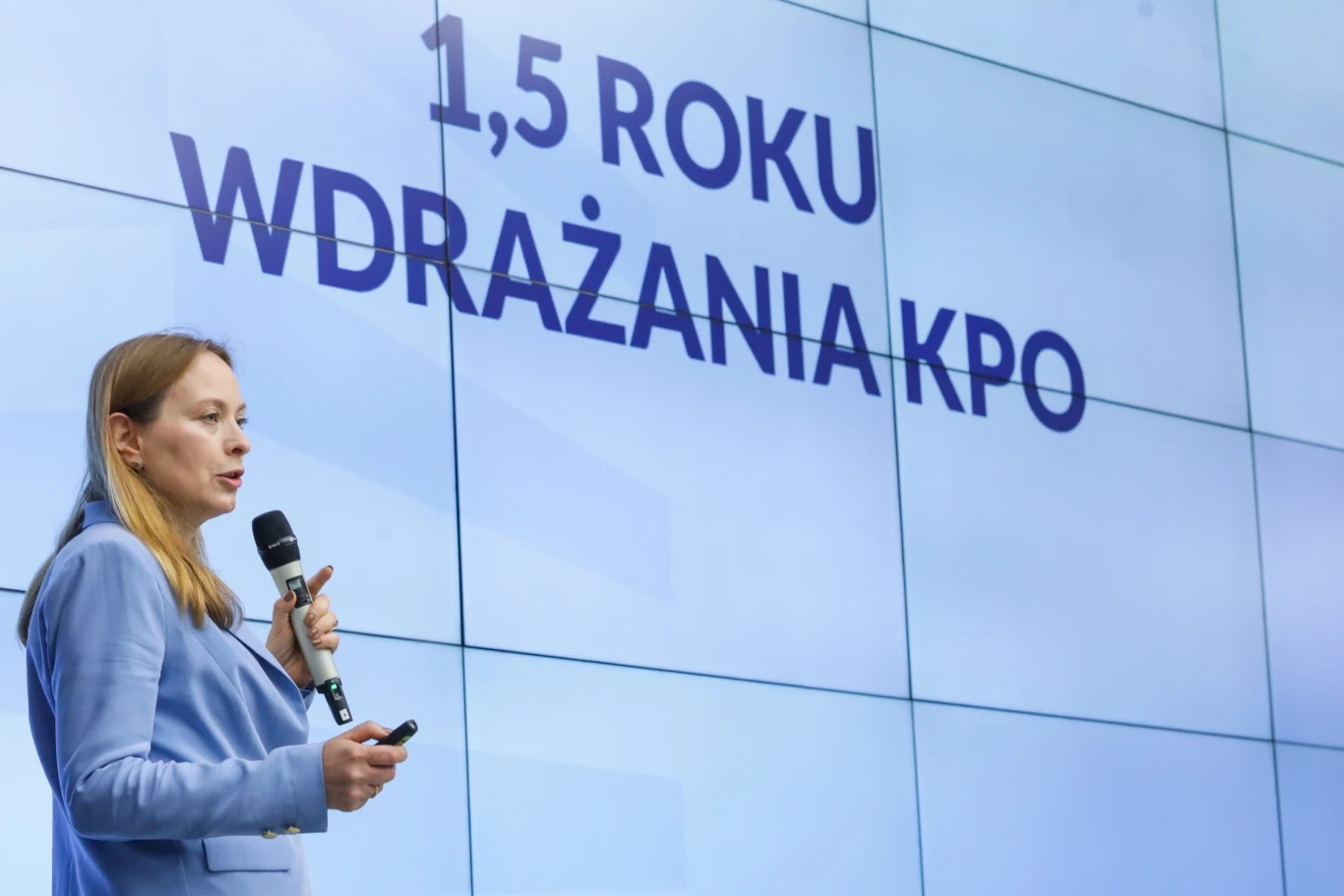 Na co Polska wydaje pieniądze z KPO? Miliardy złotych od Unii w 1,5 ...