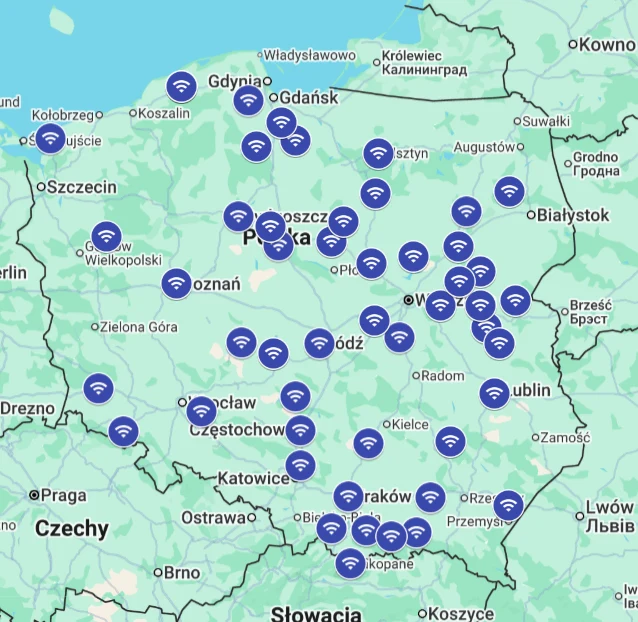 Gdzie zabraknie inwestycji z KPO? Dziury na mapie w kilku projektach ...