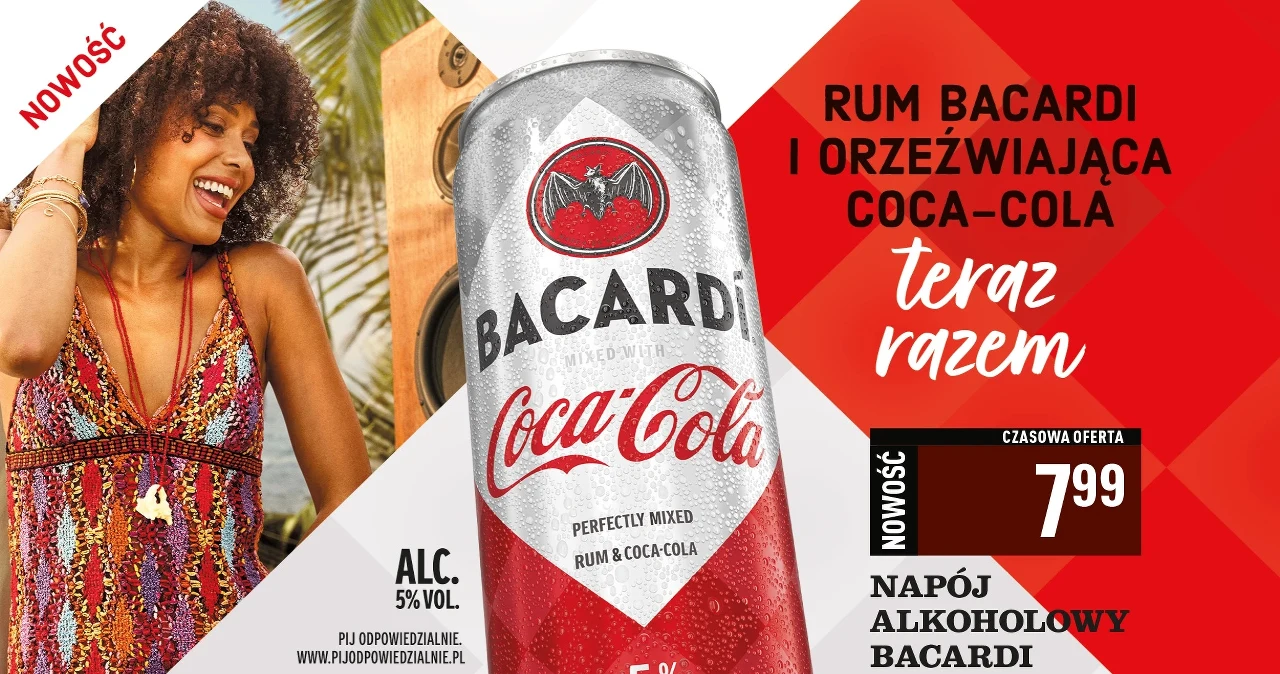 Biedronka Gazetka Promocyjna - oferty, rabaty, kupony [14.07 do 26.07. ...