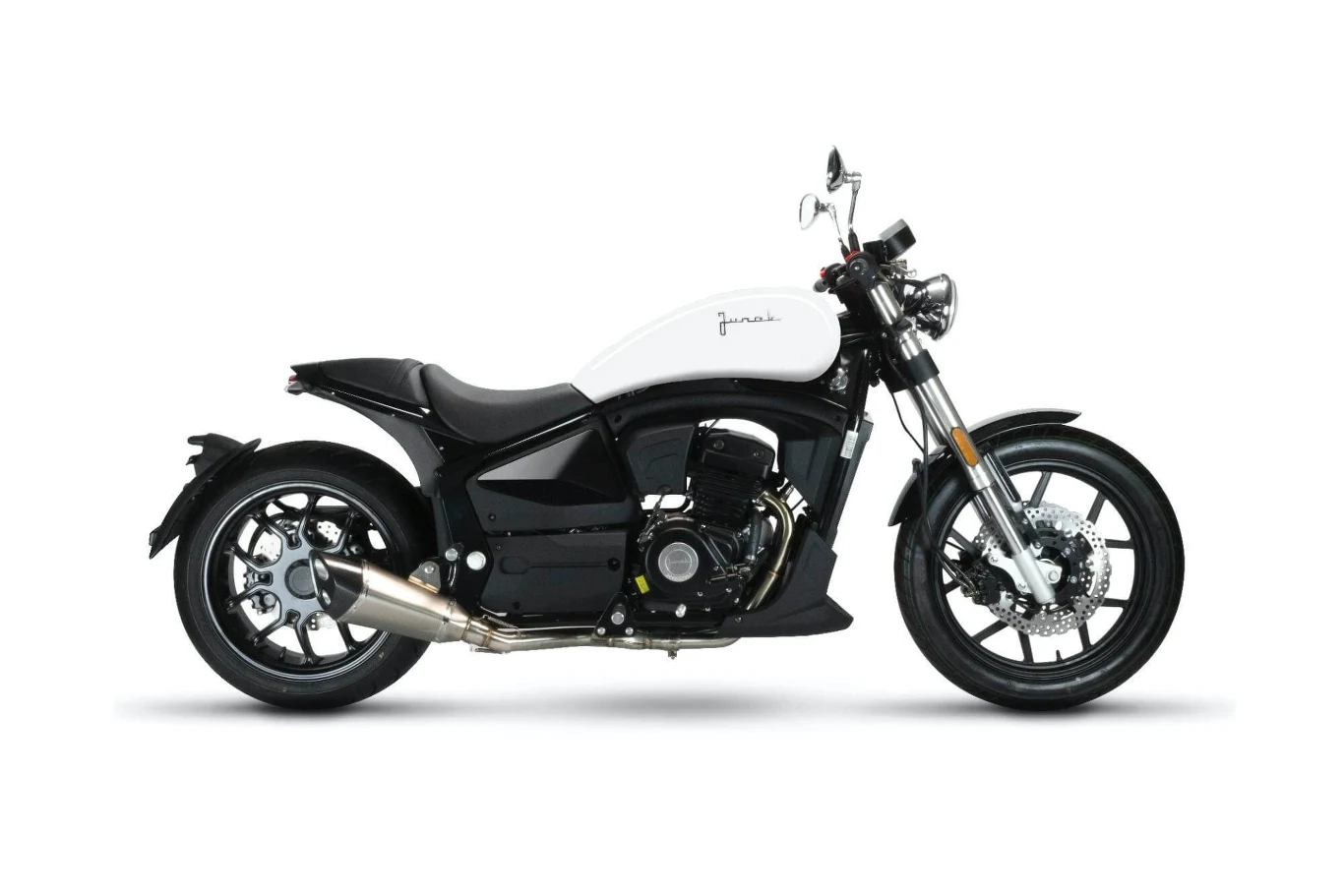 Motocykle 125 dla wysokich osób. 5 modeli, które zaskakują gabarytami ...