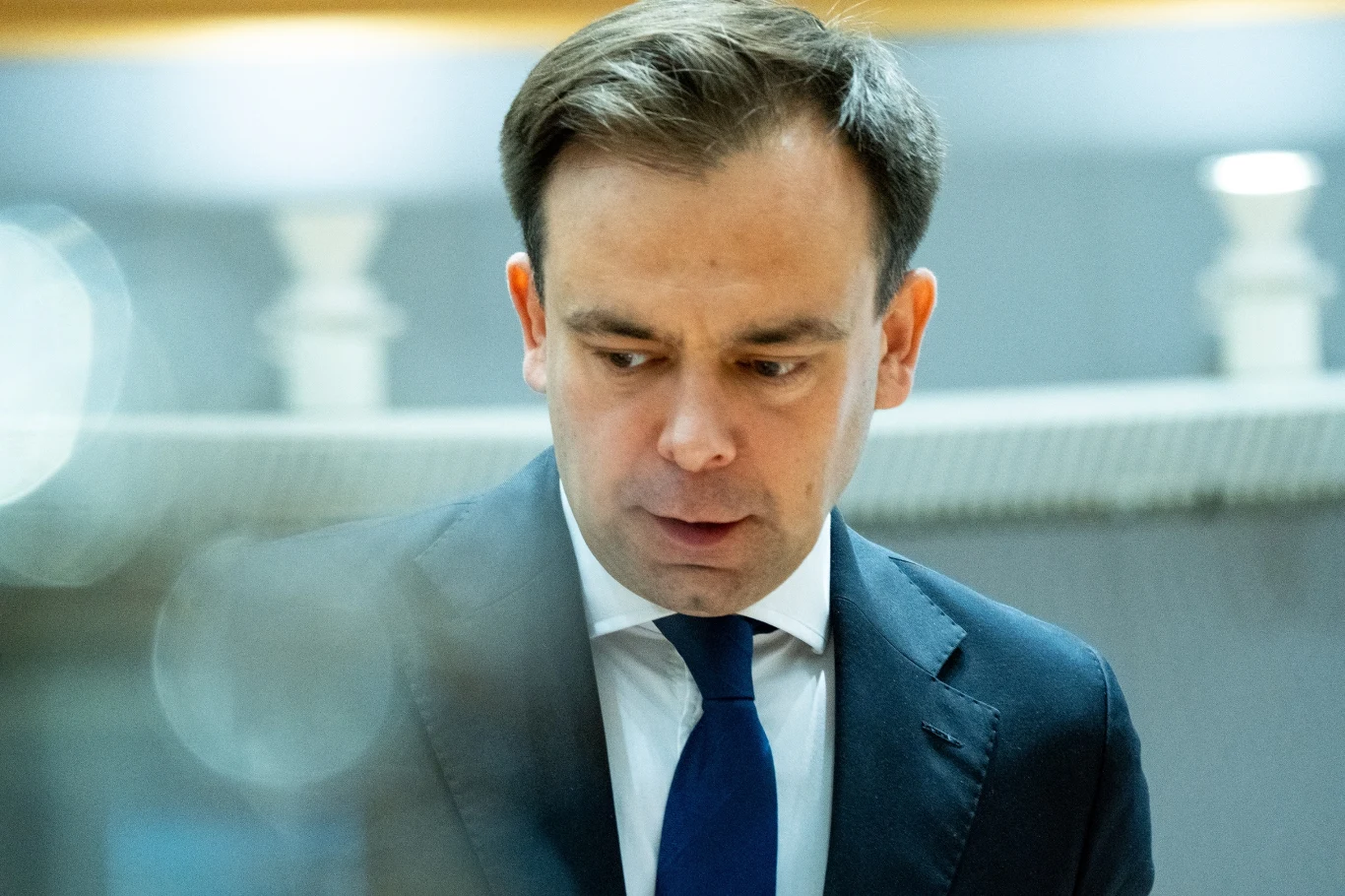MFW zmienia prognozę dla Polski. Dynamika PKB sięgnie w tym roku 3,5 ...