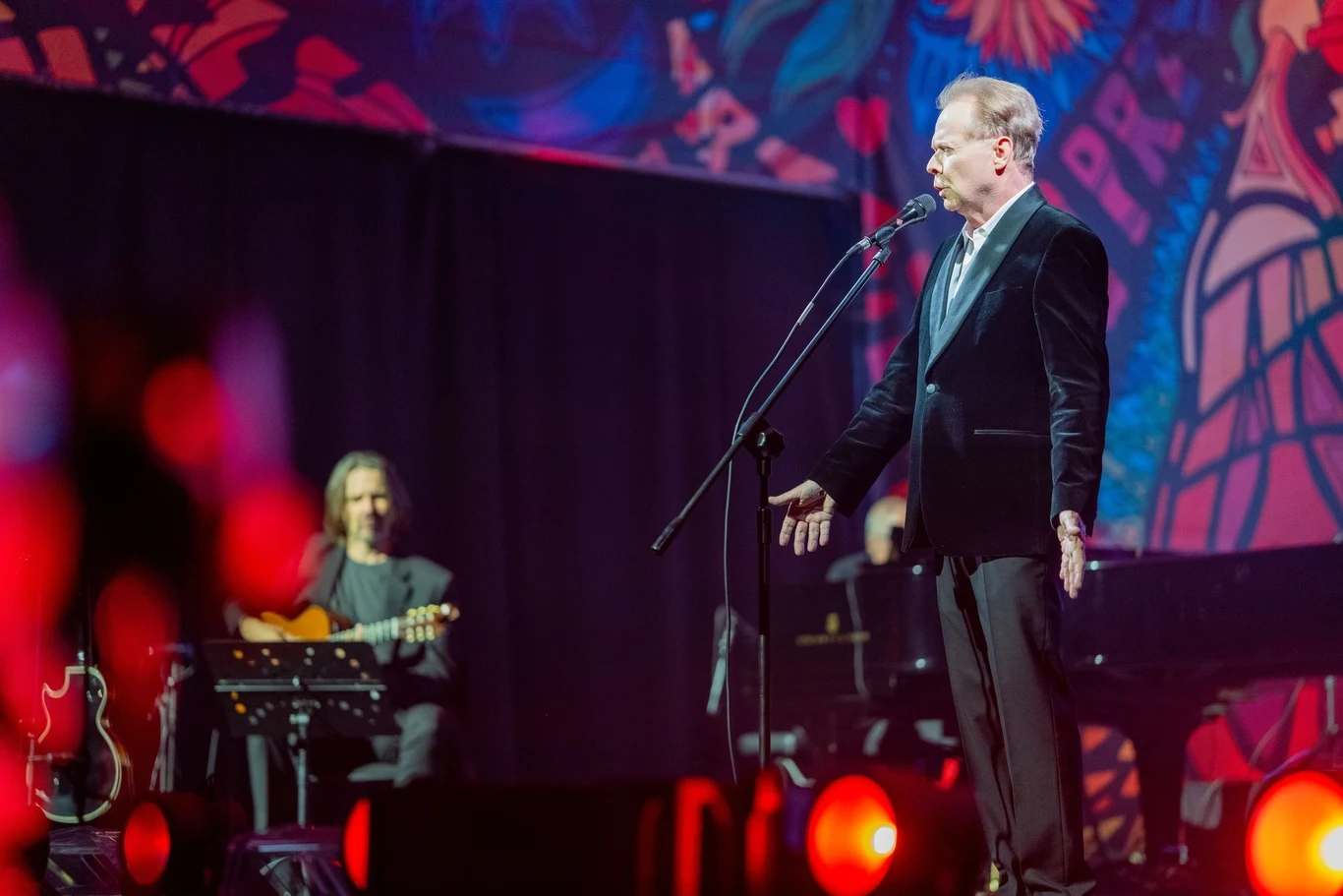 Pol'and'Rock Festival: ruszyła scena ASP. "Pojechane po bandzie ...